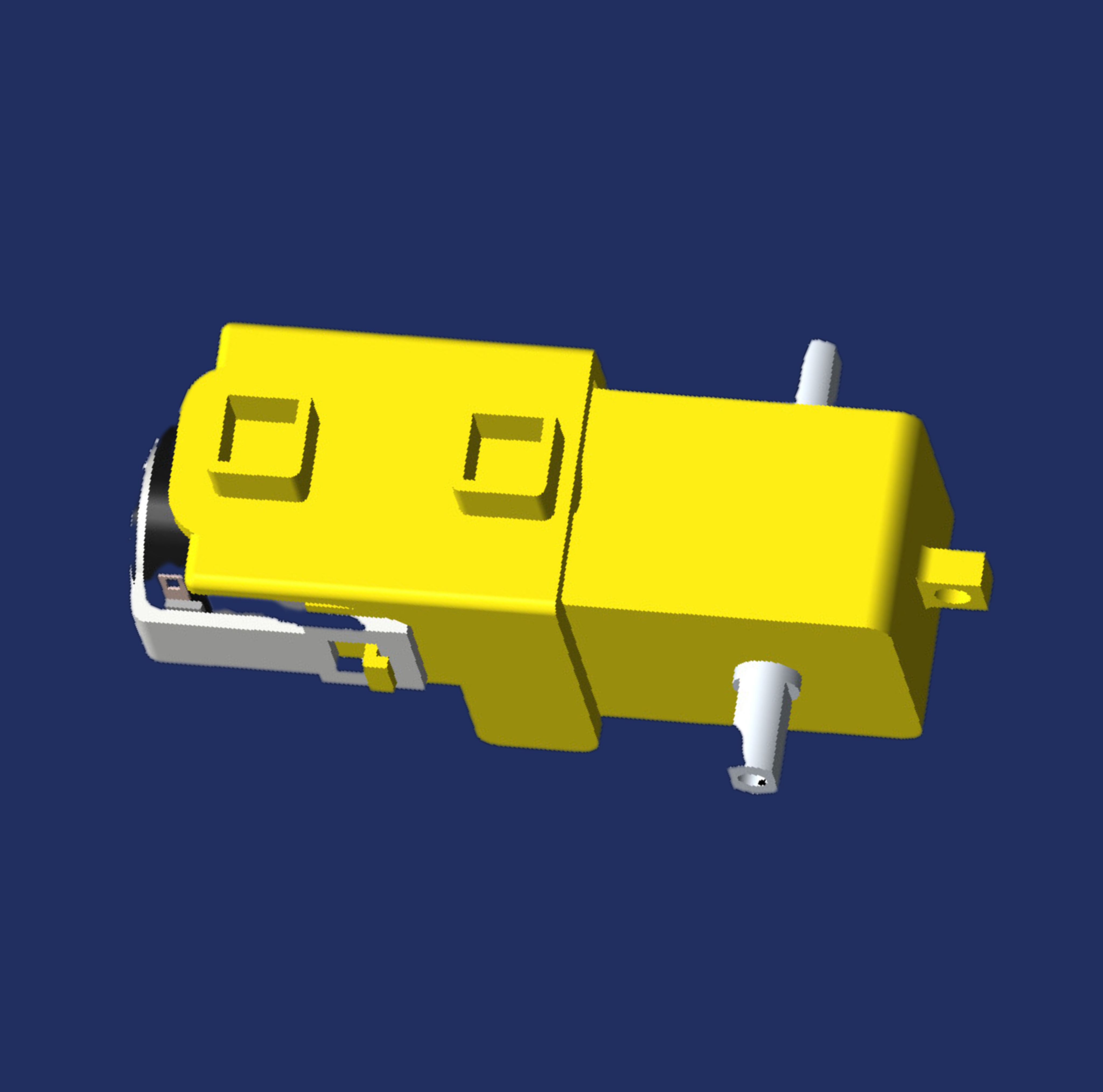 BO Motor – OLL Robotics Store